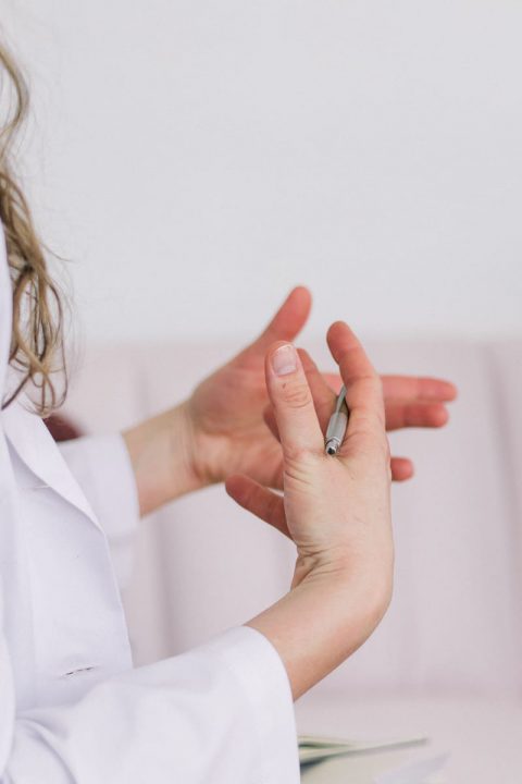 Counseling Services of Dothan | Offering helping hands